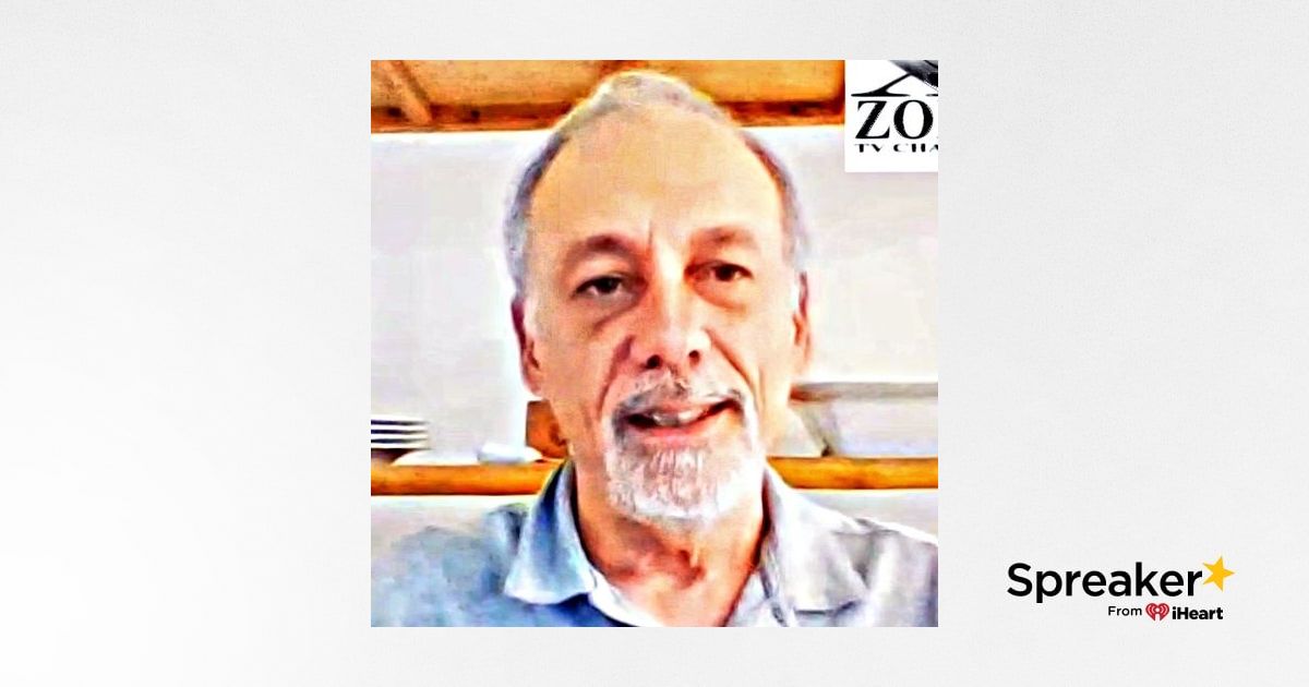 A Different Perspective with Kevin Randle Interviews - ROBERT POWELL ...