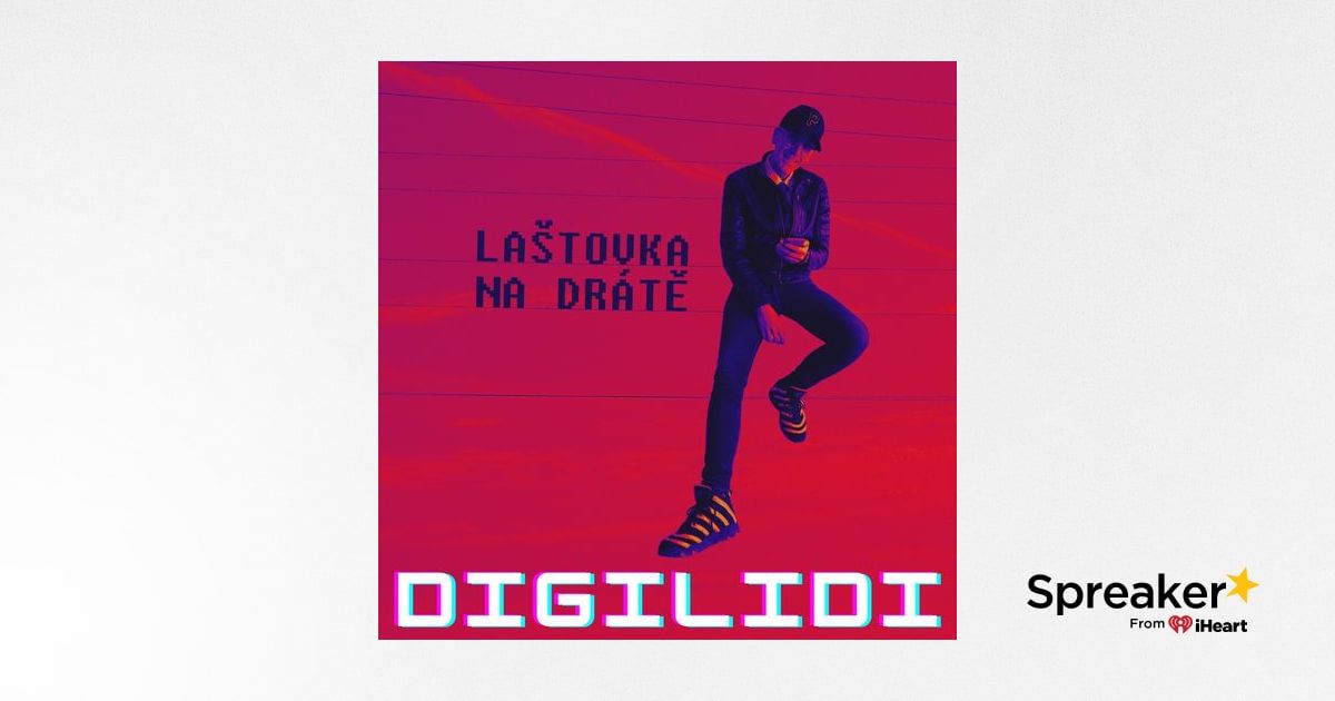 DIGILIDI #68 | Tomáš Belko: Mým vzorem byl Felix Slováček | Plnotučná ...