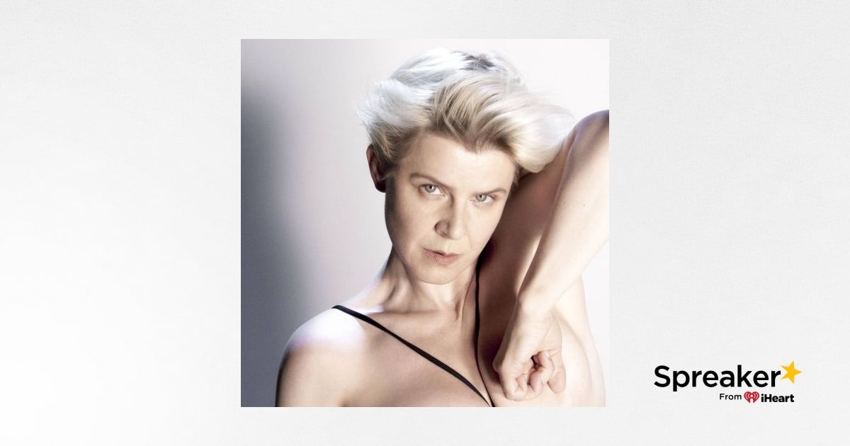 Robyn Unleashes ‘Sexistential’ Rap Attack on ‘The Late Show’: Watch