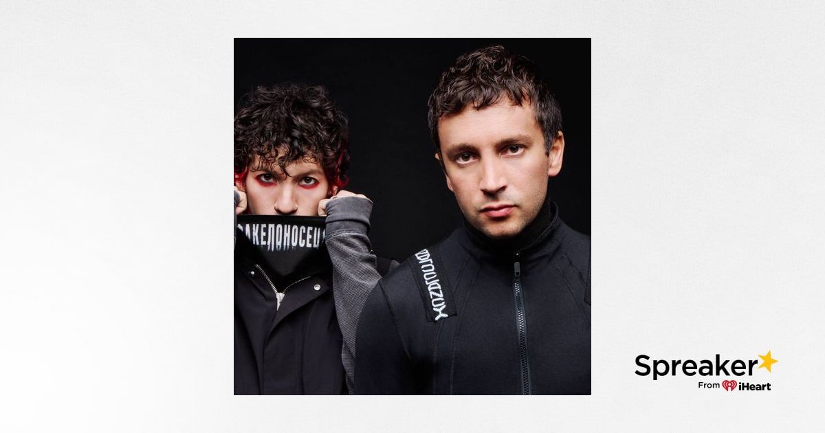 Twenty One Pilots at All Points East 2026: Gang of Youths, Jessie Murph ...