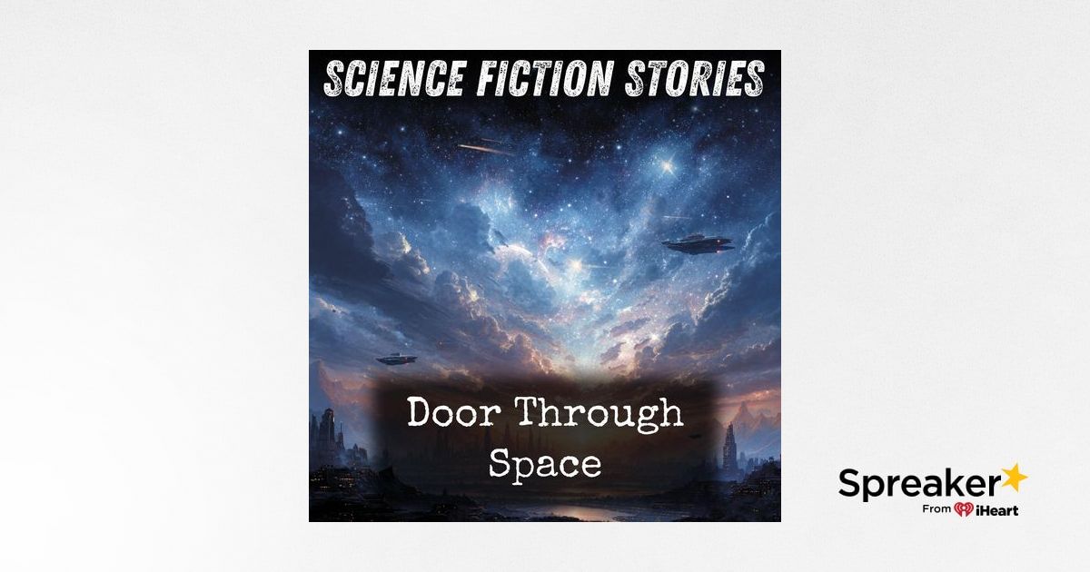 Door Through Space