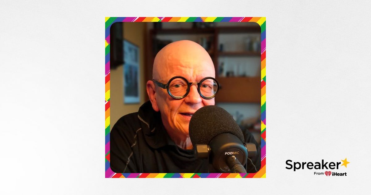 «Queerer Aktivismus» mit Henry Hohmann