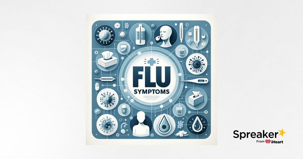 Flu Symptoms - A Comprehensive Guide to Recognize and Manage Influenza