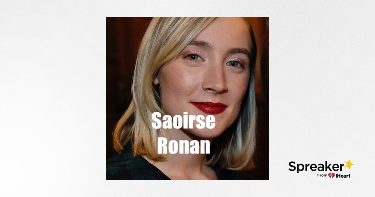 Biography Flash: Saoirse Ronan Lands Linda McCartney Role in Beatles ...
