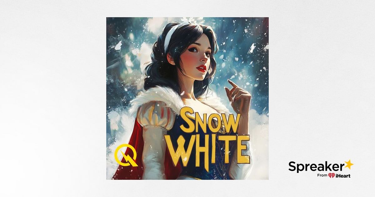 A Deep Dive into Snow White's Villainous Transformation