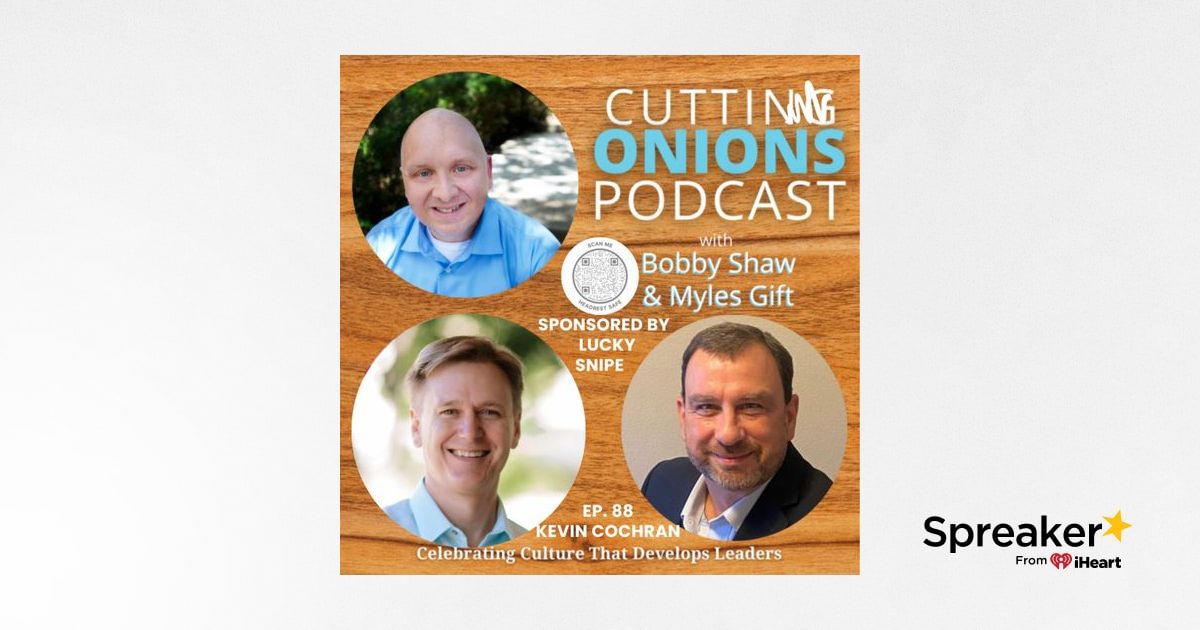 88. Founder/CEO Kevin Cochran talks to us about his amazing vegan ...