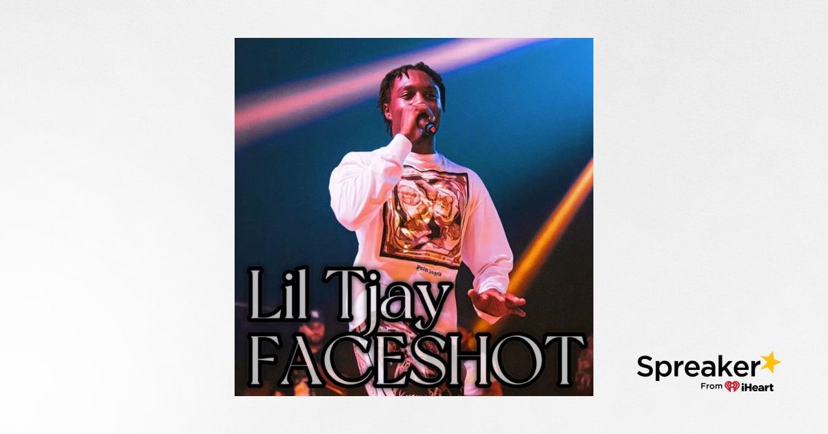 Lil Tjay - FACESHOT (Many Men Freestyle)