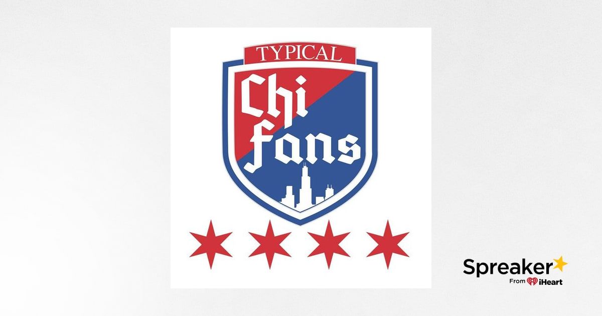 Ep. 215 - Bears Hire OC Shane Waldron + NFL Playoff Recap + Bulls Fun ...