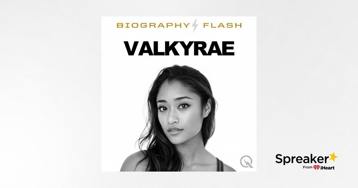 Valkyrae Biography Flash: From Streaming Star to Media Mogul with Hihi ...