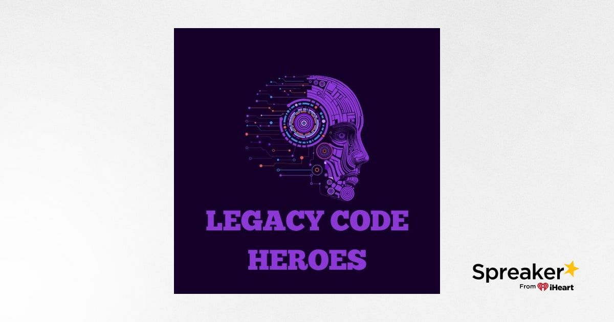 Legacy Code Heroes