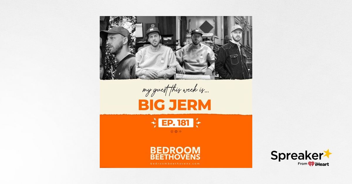 181: Big Jerm