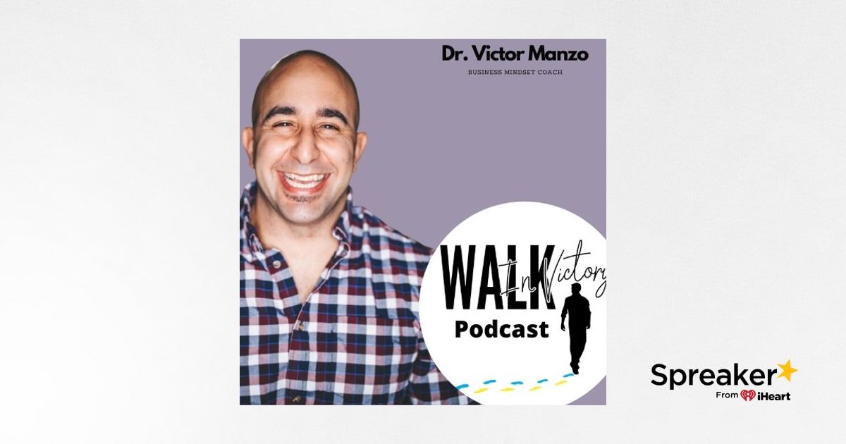 Understanding The Link Between Physical And Mental Health | Dr. Victor ...
