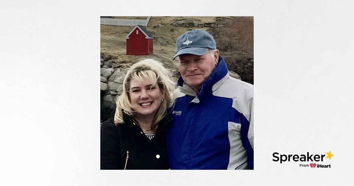 Anthony Patch Podcast