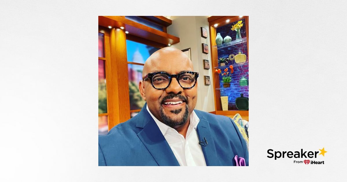 Marc Clarke: On the Marc