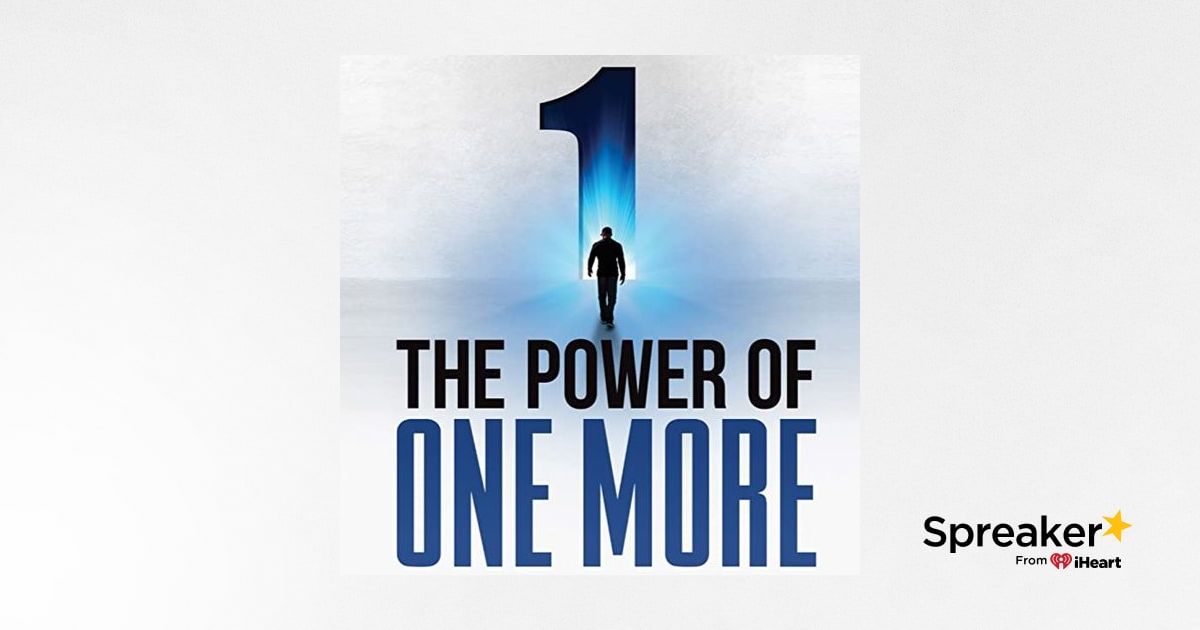 328 - El Poder de Dar "UNO MAS" -Libros Recomendados Conocimiento Experto