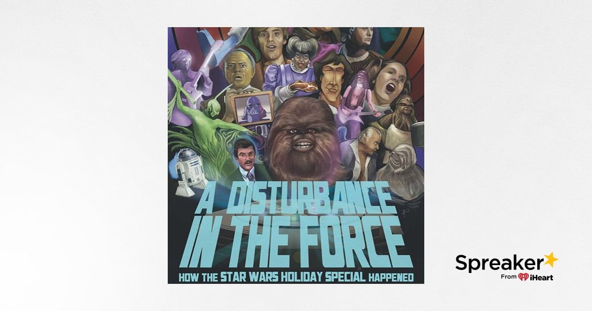 Special Report: A Disturbance in the Force (2023)