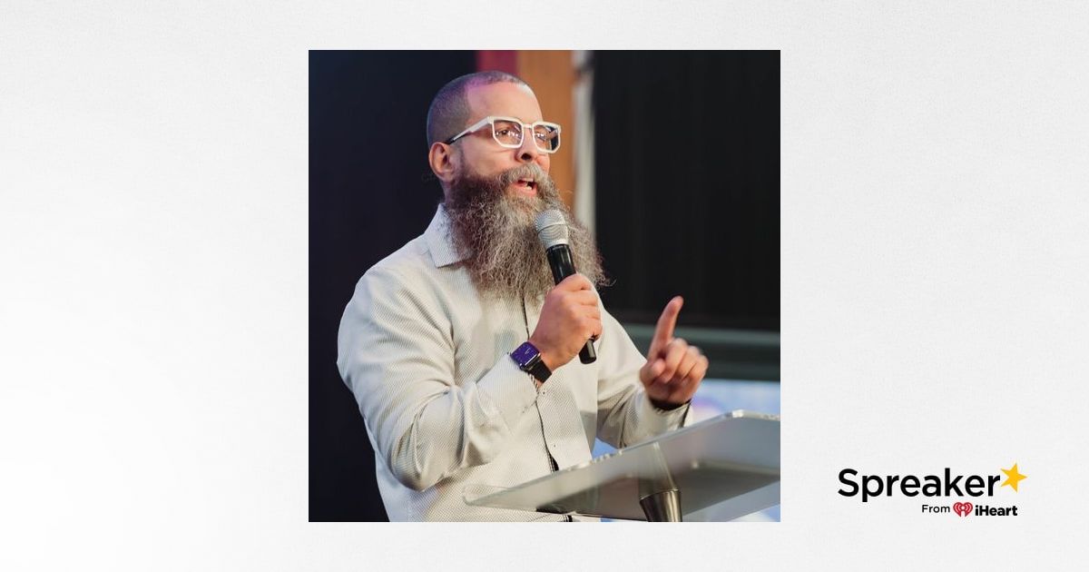 Deeper Deliverance // Alexander Pagani