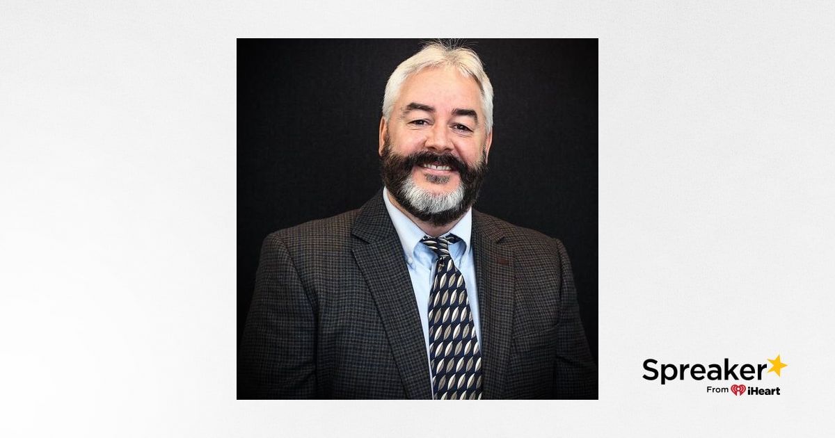 Scott Reager - Executive Director of the Marshall County Chamber of ...