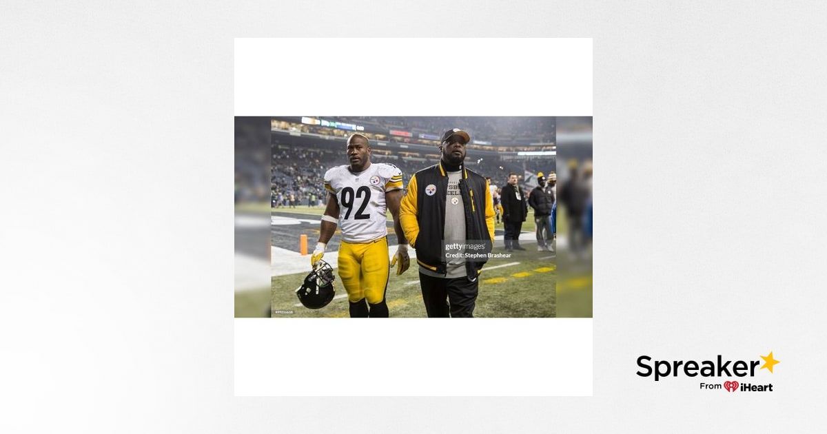 Two Steelers Make CBS Sports' List Of Top-10 Undrafted Free Agents In ...