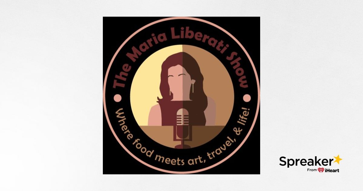 The Gilded Age Cookbook - With Becky Diamond!