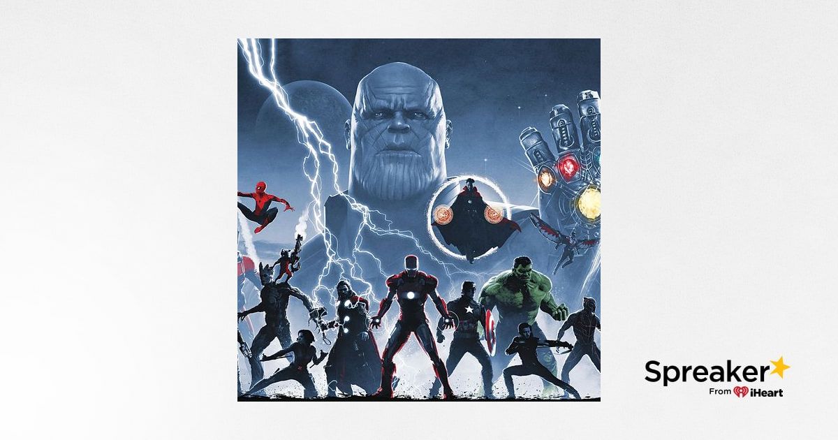 Marvel Cinematic Universe: Graduation