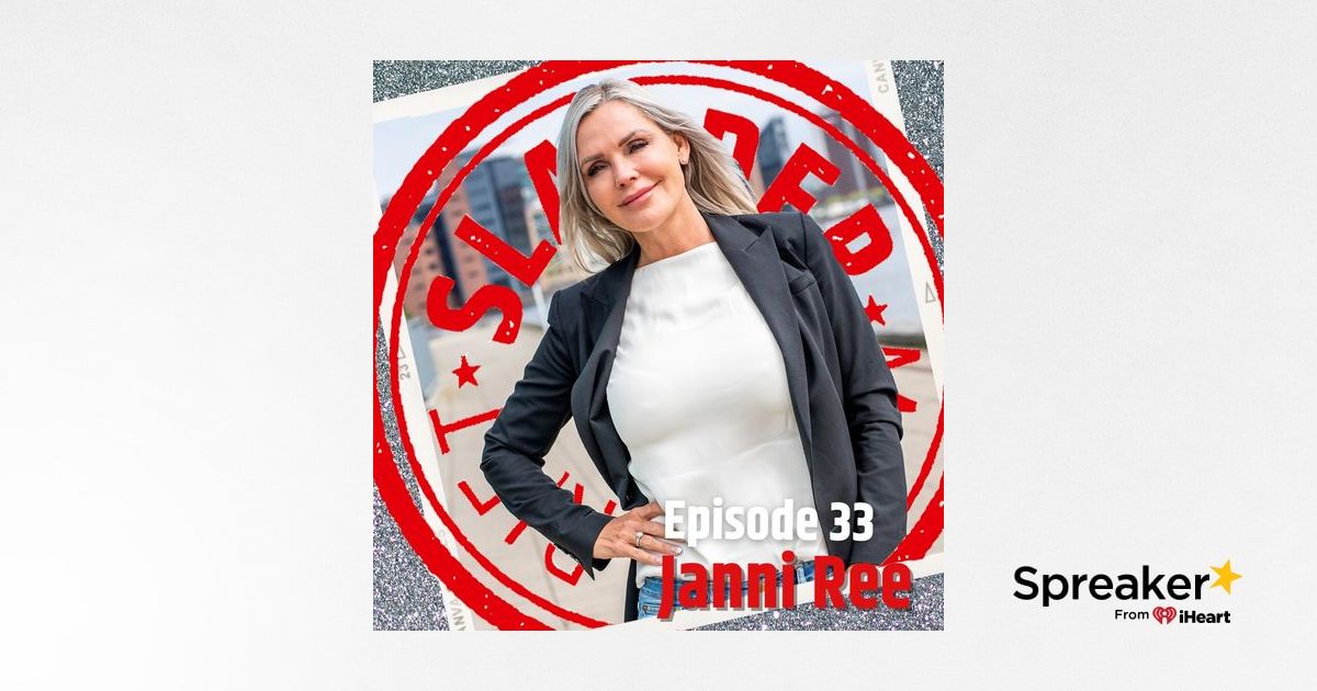 Janni Ree (33)