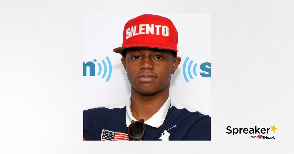 Rapper Silento Sentenced to 30 Years in Prison for Killing His Cousin