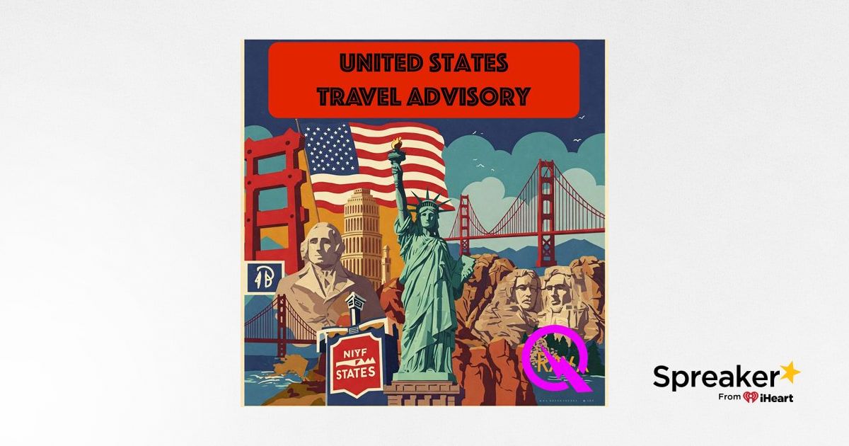 US Travel Update 2025: Essential REAL ID Requirements, Safety Tips, and ...