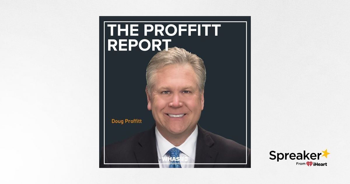 The Proffitt Report