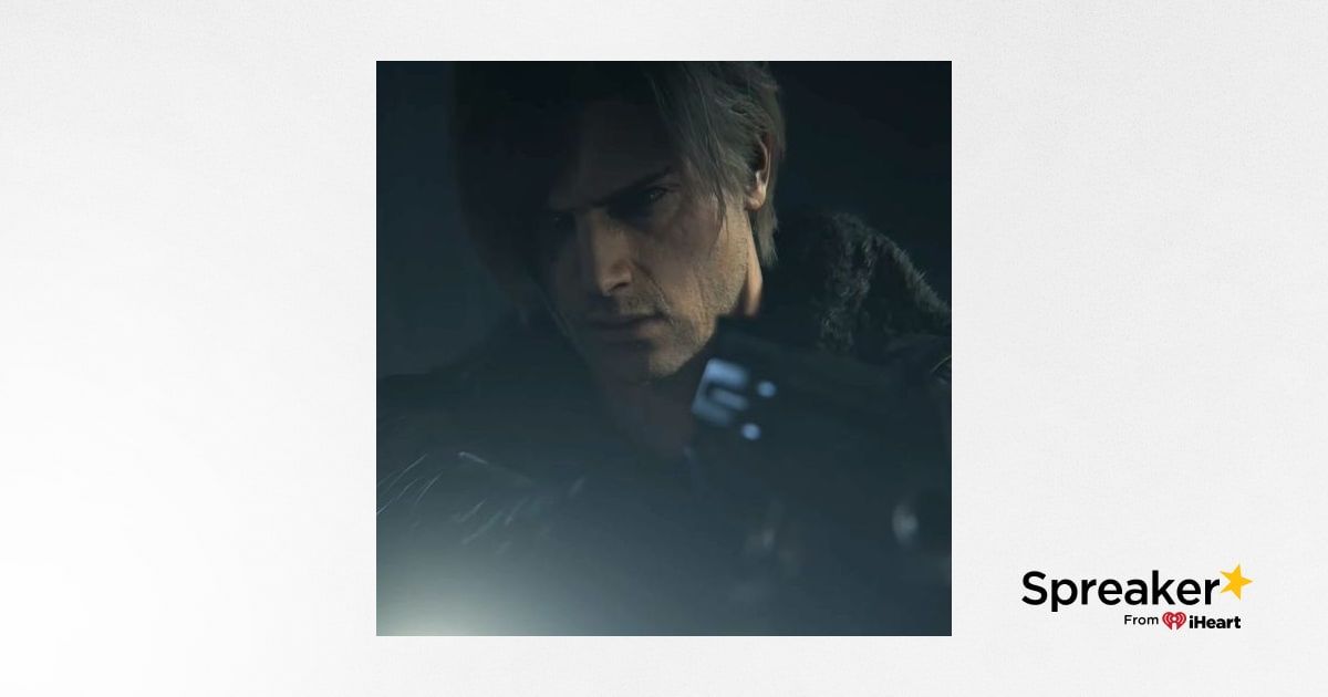 Capcom Finally Confirms Leon S. Kennedy Is In Resident Evil Requiem ...
