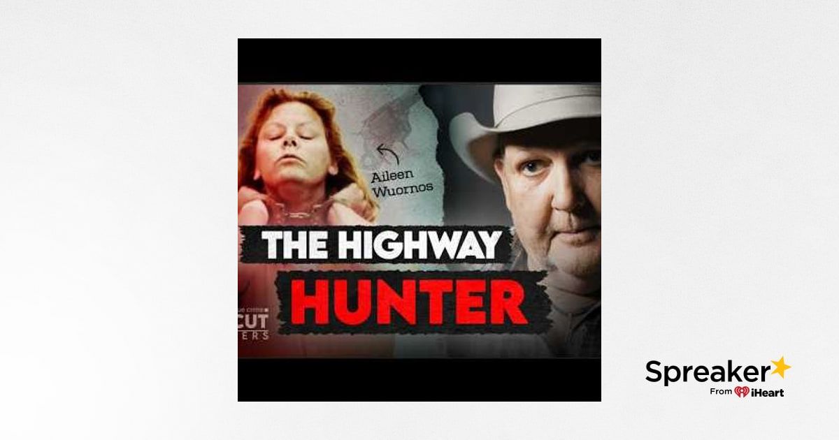 "Highway Huntress: The Prostitute Who Became America's First Female ...