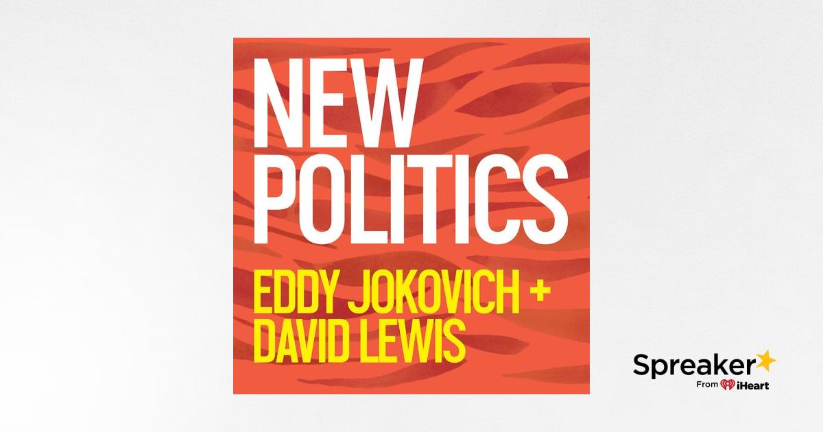 New Politics: Australian Politics