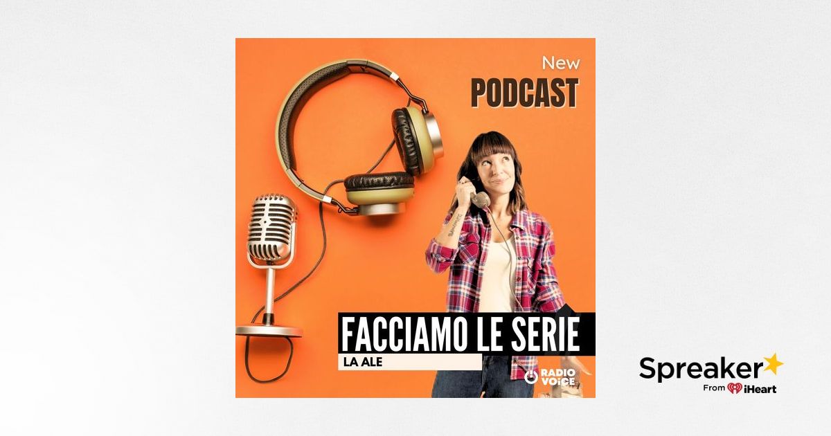 La Ale - Radio Voice