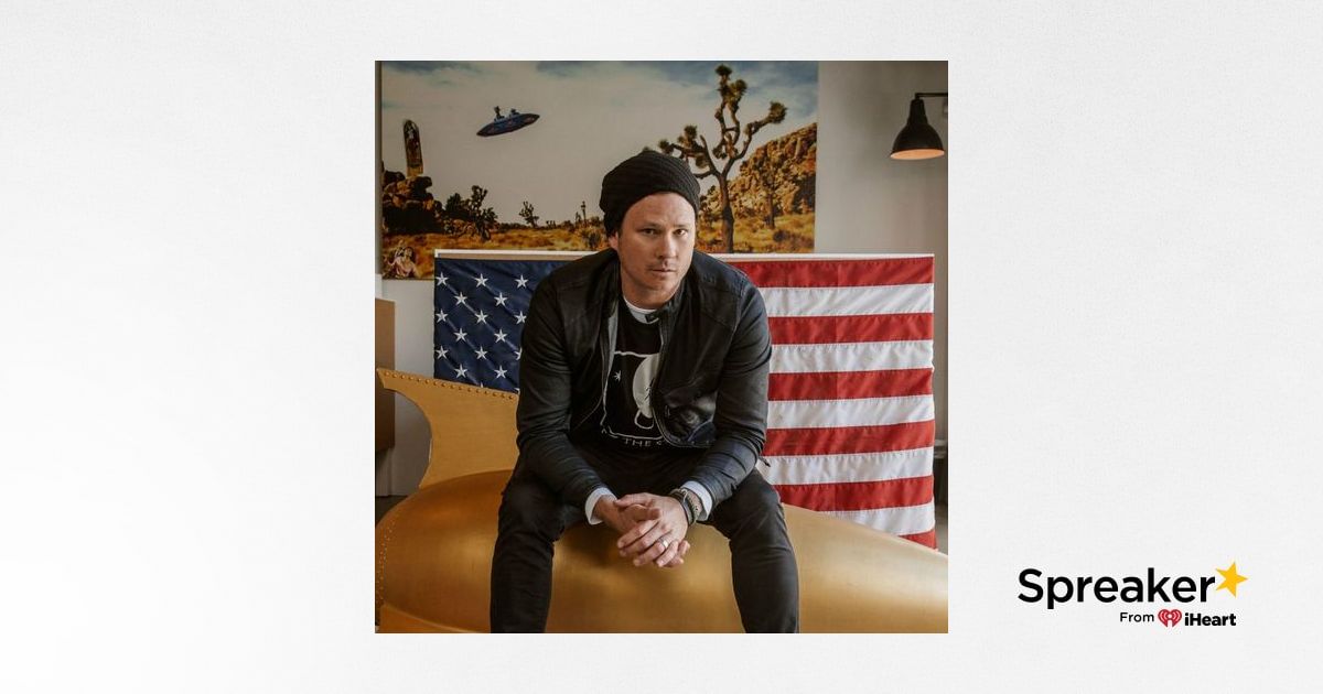UFO Buster Radio News – 246: Tom Delonge’s History Channel Special and ...
