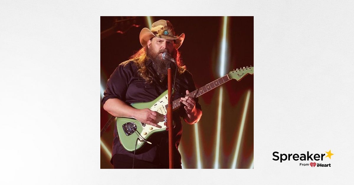 How to Get Affordable Tickets to Chris Stapleton’s 2025 Tour Online