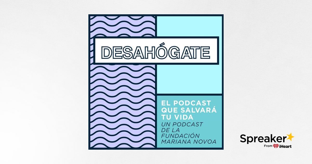 Desahógate