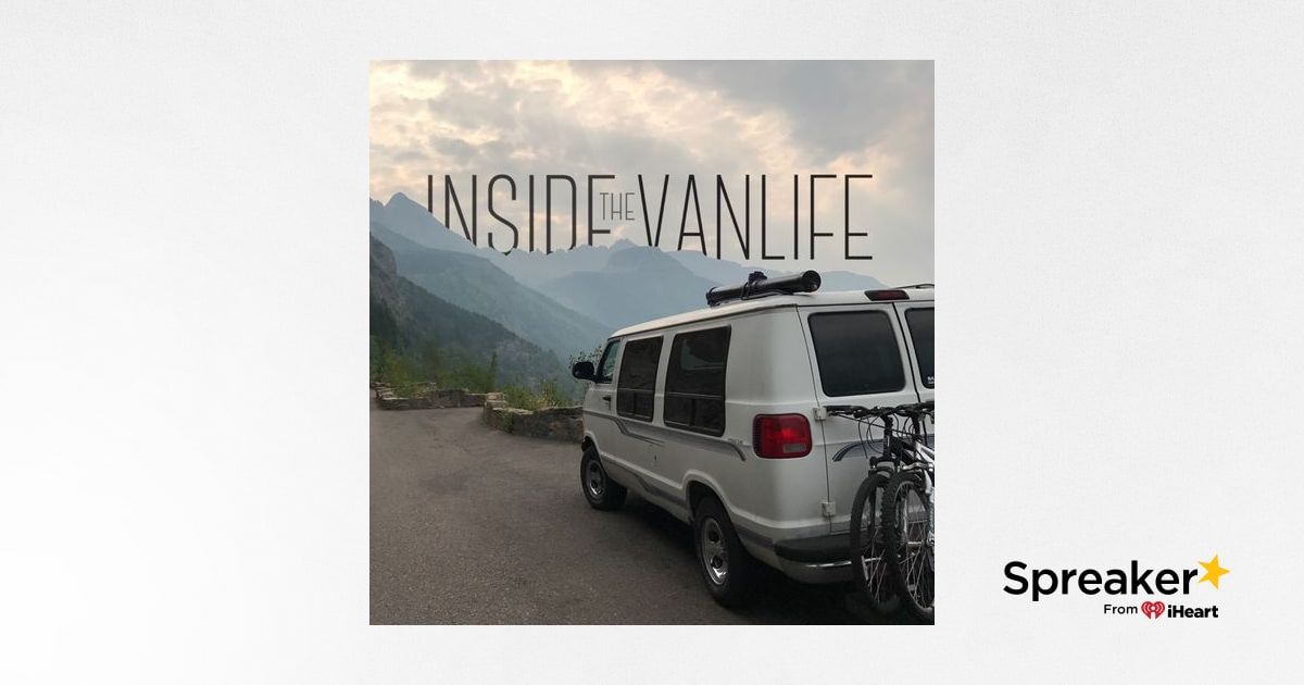 Inside the Vanlife