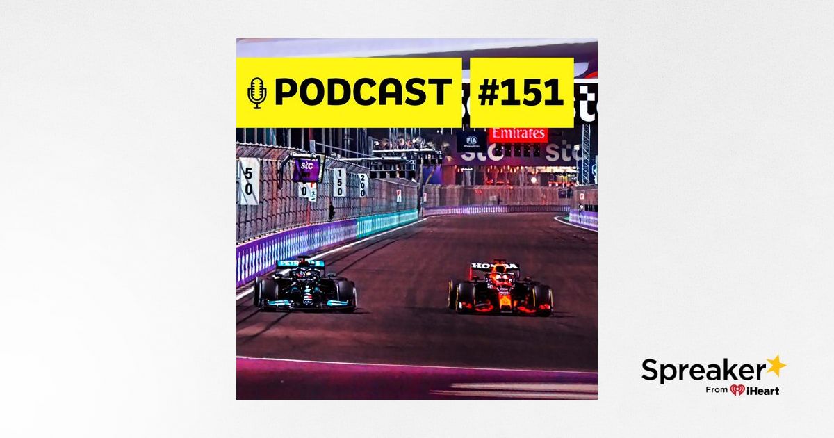151 - Hamilton x Verstappen é a maior decisão da história da F1?