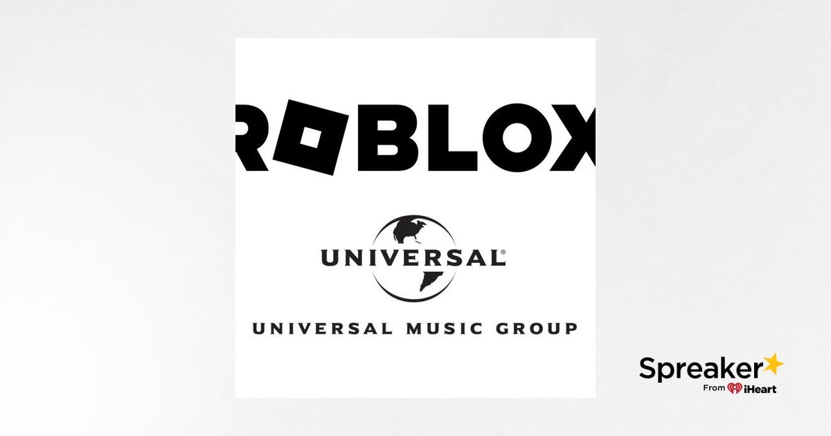 UMG and Roblox Deepen Ties on Merch, Monetization and Artist Activations