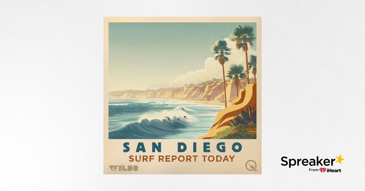 High Surf Advisory Hits Southern California with Massive 4 to 7 Foot ...