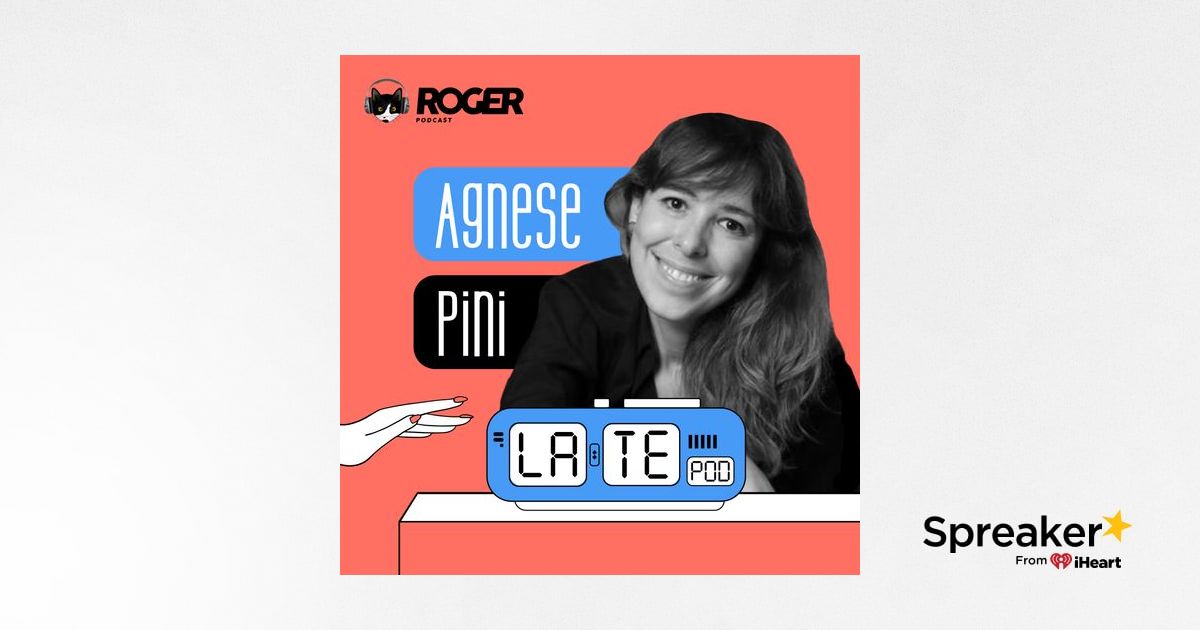 Una donna al comando (feat. Agnese Pini)