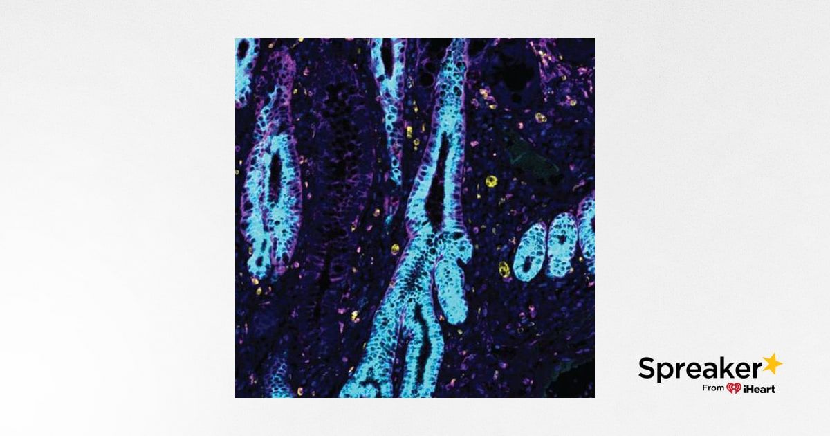 New partnership with UNESCO supports the Human Cell Atlas Project