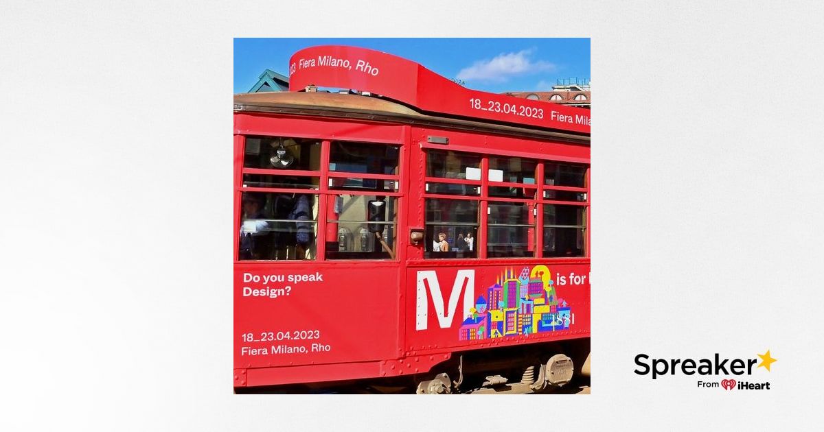 Maria Porro (Pres. Salone del Mobile): «Entrando si vedrà il futuro ...