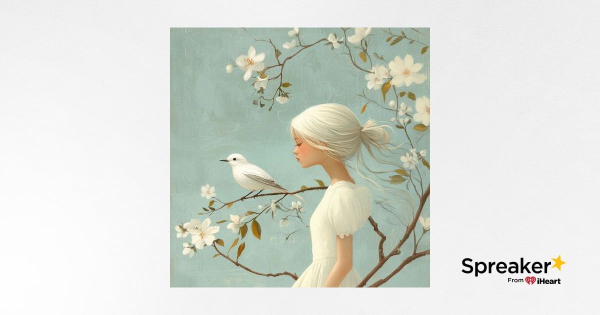 Little White Bird