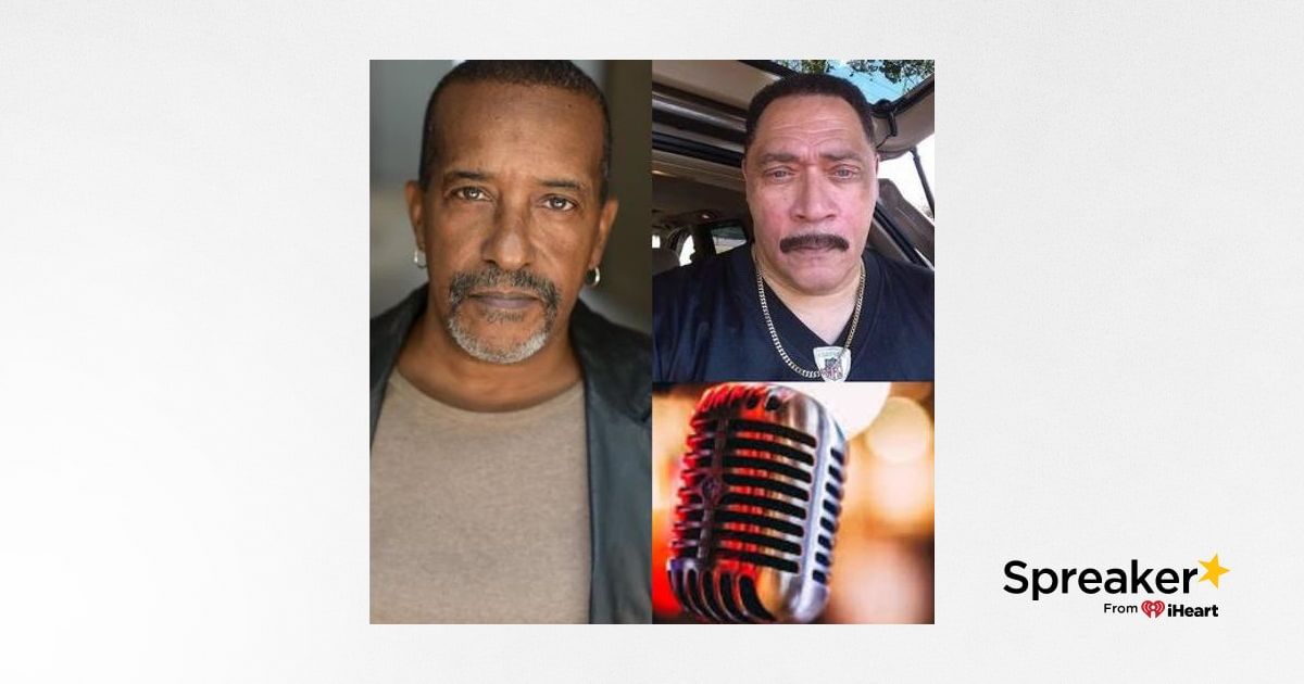 MAN ABOUT TOWN WITH DONN CARL HARPER AND WILLIAM L.PEARSON AKA CHIP ...