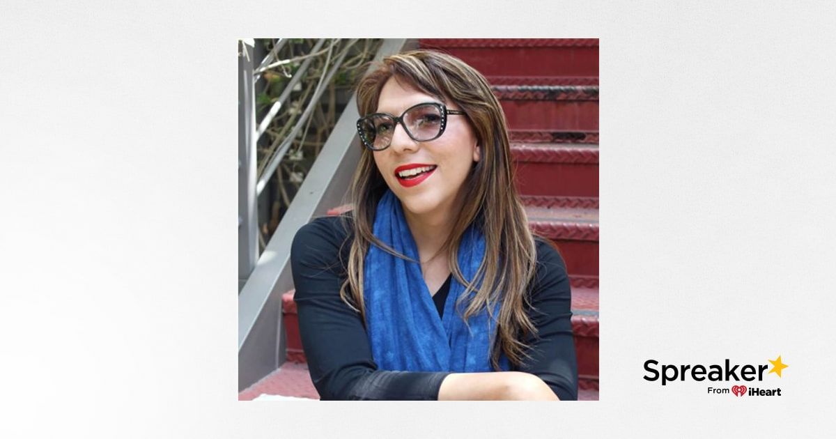 Radio Show 10-10-2020 with Guest Drian Juarez discussing Transgender ...