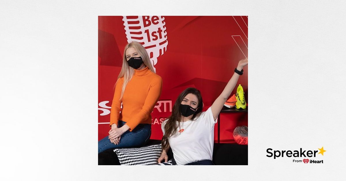 #24 Linda Samsonova - par ceļu līdz radio Pieci.lv dīdžeja mikrofonam ...