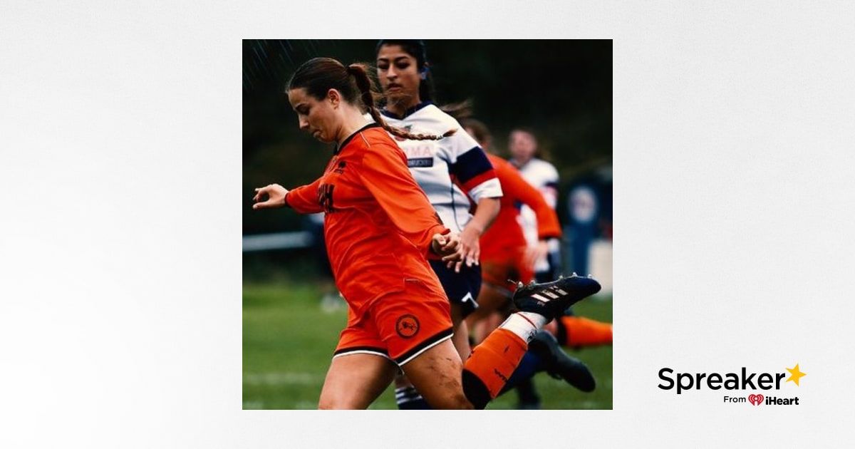 Jeff Burnige Reports for Maritime - Crawley Women v Millwall Lionesses ...