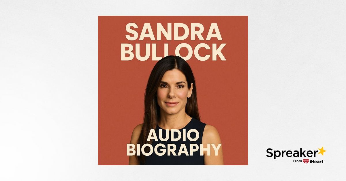 Sandra Bullock's Resilient Return: Embracing Love, Magic, and a New ...