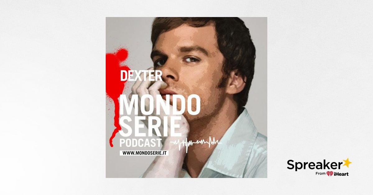 Dexter, il ritorno del serial killer di serial killer | 1 classico in 2